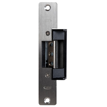 Rci RCI 7 Series Electric Strikes, 12 VDC Voltage, Stainless Steel 7108 ...