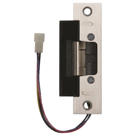 Rci RCI 6 Series Electric Strikes, 12/24 VAC/VDC Voltage, Stainless ...