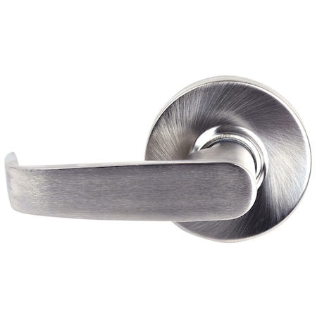Sargent Exit Trim, Passage, L Lever, Keyless, US26D 28L LL 26D | Zoro
