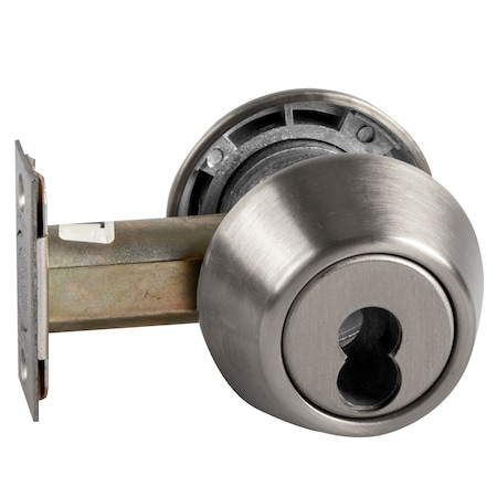 Sargent 480 Series Grade 1, One-Way, SFIC Less Core, US26D, Rectangle ...