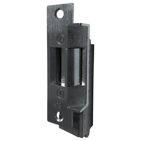 Trine Trine 01 Series Electric Strikes, 24 VDC Voltage, Satin Chrome ...