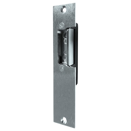 Trine Trine 2000 Series Electric Strikes, 24 VDC Voltage, Satin Chrome ...