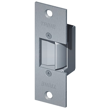 Trine Trine 3000 Series Electric Strikes, 12 VDC Voltage, Satin Chrome ...