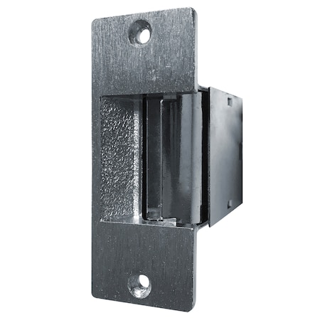 Trine Trine 00 Series Electric Strikes, 24 VDC Voltage, Satin Chrome ...