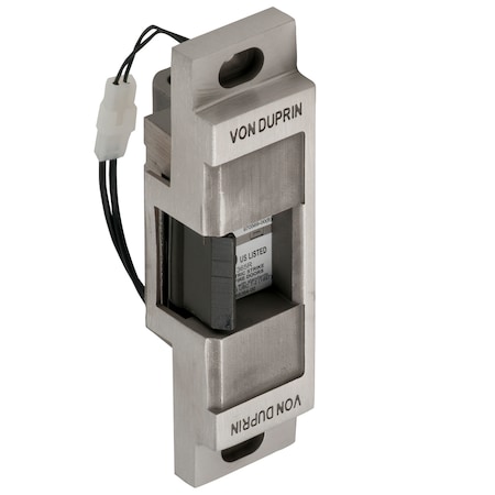 Von Duprin Electric Strikes