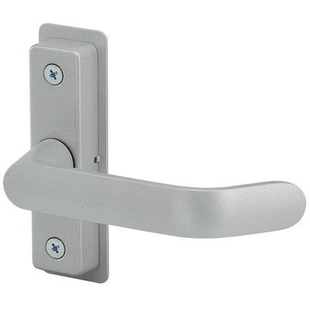 Adams Rite Aluminum Door Trim 4569-501-130 | Zoro