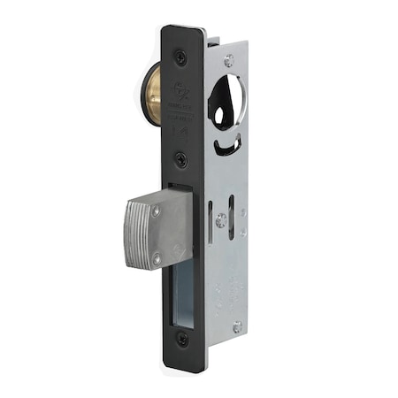 Adams Rite Aluminum Door Deadlocks MS1852SN-415-628 | Zoro