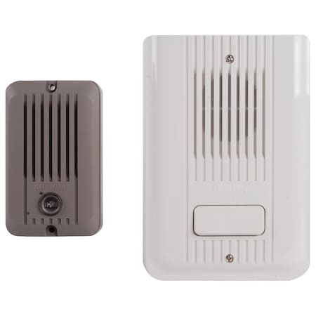 Aiphone Intercom CCS-1A | Zoro