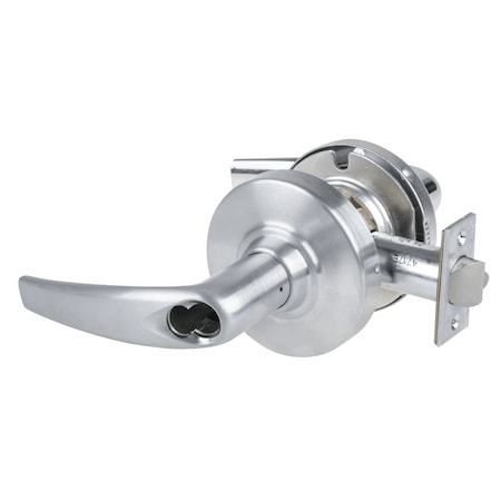 Schlage Grade 1 Electrified Cylindrical Lock, Storeroom Function, 12 ...