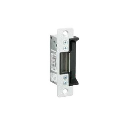 Adams Rite Adams Rite 7100 Series Electric Strikes, 24VDC Voltage ...