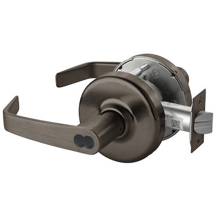 Corbin Russwin Grade 1 Classroom Cylindrical Lock, Newport Lever, LFIC ...