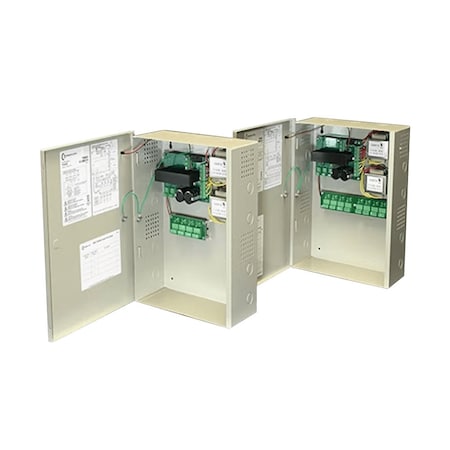 Command Access Technologies Command Access Power Supply PS440B | Zoro