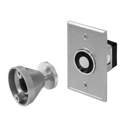 Sdc EH1024120A Security Door Controls SDC Electromagnetic Door Holder ...
