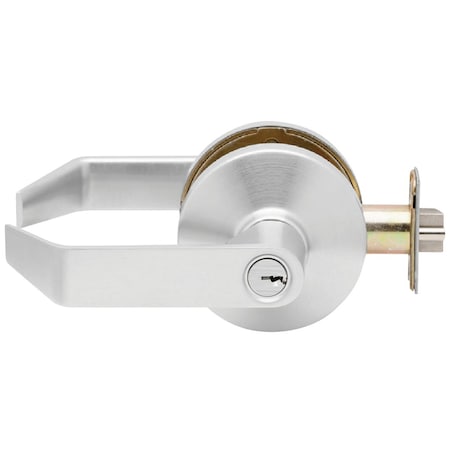 Falcon Grade 2 Cylindrical Lock, Communicating Store Room Function, Key ...