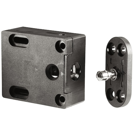Hes Electric Cabinet Locks 610 HES | Zoro