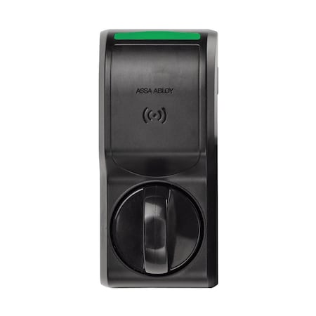 Hes Electric Cabinet Lock K200-622-IPS-BP | Zoro