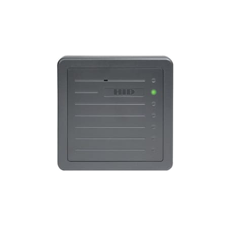 Hid Card Reader 5355AGS00 | Zoro