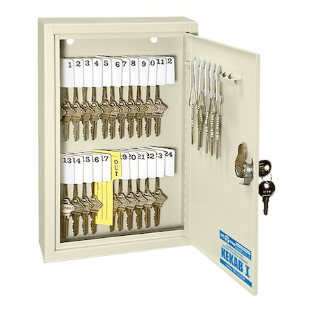 Hpc Key Cabinet KEKAB-40 | Zoro