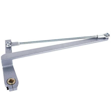 Lcn 9540-3077 LH ANCLR Door Closer Arms 9540-3077 LH 628 | Zoro