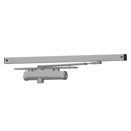 Lcn 3134SE-STD 24V RH AL Concealed-in-Door Closers 3134SE-STD 24V RH ...
