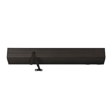 Lcn Grade 1 Surface Door Operator, Double Lever Arm Regular, Exterior ...