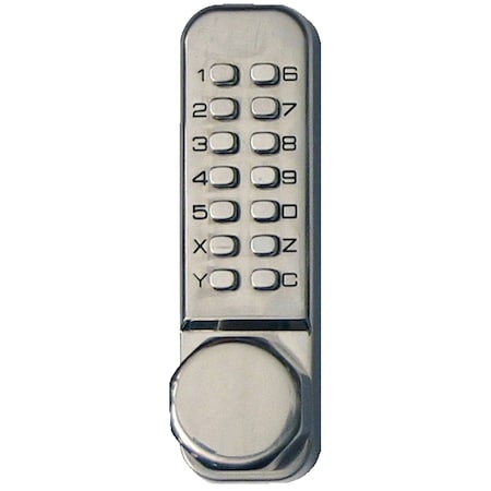 Dormakaba Cylindrical Locks with Keypad Trim, LD451-35-32D-41 LD451-35 ...