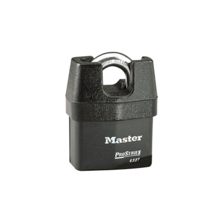 Master Lock Master Lock Padlock 6327KA 10G604 | Zoro