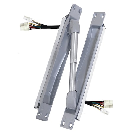 Phi Precision Hardware Inc PHI Door Cord/Wire Transfer EPT-12C | Zoro