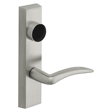 Sargent Grade 1 Exit Device Trim, Night Latch, Key Retracts Latch, For ...