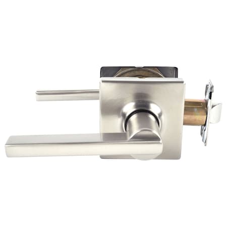 Schlage Residential Tubular Lock F10 LAT 619 COL | Zoro