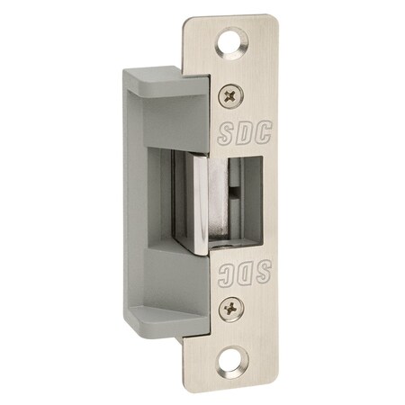 Sdc Security Door Controls SDC Electric Strike 15-4S12U | Zoro