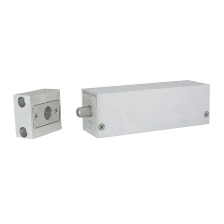 Sdc Security Door Controls SDC Electric Bolt Locks 280AHV | Zoro