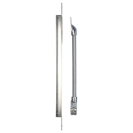 Securitron Door Cords & Wire Transfers EPT-SC | Zoro