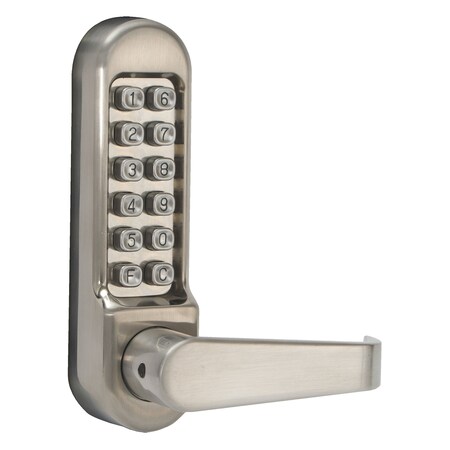 Dormakaba Cylindrical Locks with Keypad Trim, LD471-48-32D-41 LD471-48 ...
