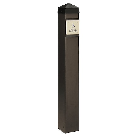 Stanley Security Stanley Door Operators CL2247 | Zoro