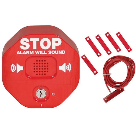 Sti Enclosures and Covers STI-6402 | Zoro