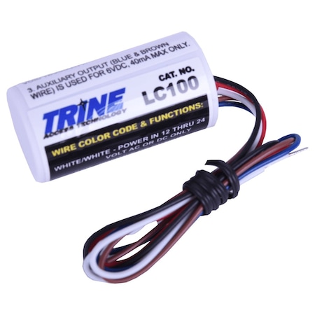Trine VARIES, Aluminum Painted, For Use With: Chimes and Accessories ...