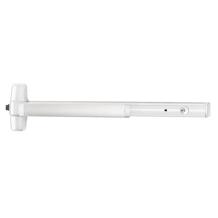 Von Duprin Grade 1 Grade 1 Delayed Egress Exit Device, Rim Latch, Exit ...