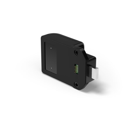 Nextlock By Digilock Range Keypad Locker, Cabinet, & Furniture Lock ...