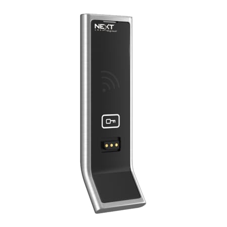 Nextlock By Digilock Axis Touch RFID Locker, Cabinet, & Furniture Lock ...