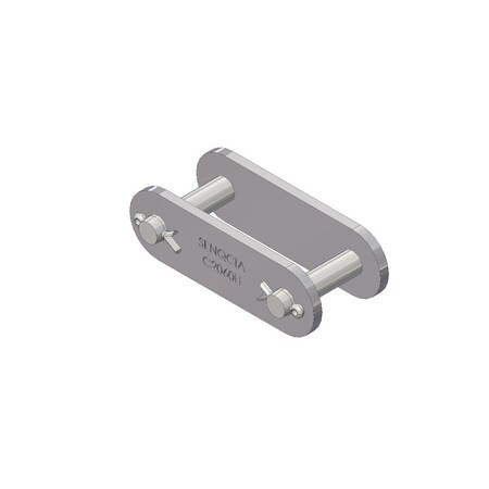 Senqcia Inspire Series C2060H Cl Cp Type, ASME/ANSI Double Pitch ...