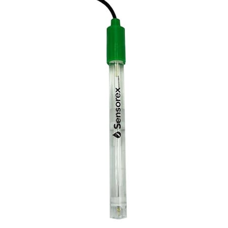 Sensorex Pool Plus ORP Electrodes, Double-junction PP200/ORP | Zoro