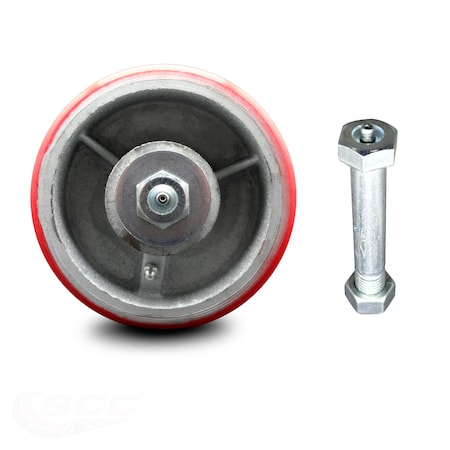 Service Caster Go Mini's Moving Portable Storage Container Replacement ...