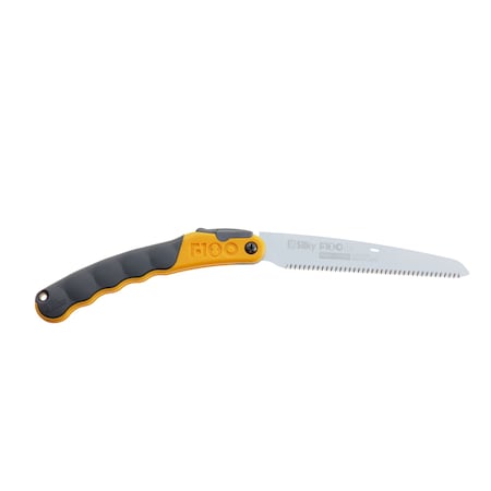 Silky Saws Silky Professional F180 180mm Folding Saw Fine Teeth 141-18 ...