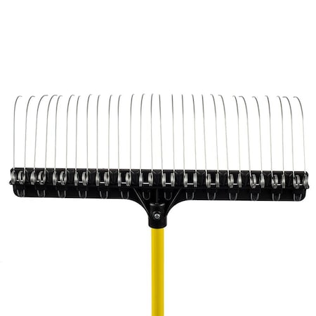 The Groundskeeper Ii Rake Replacement Head Only 18406 | Zoro