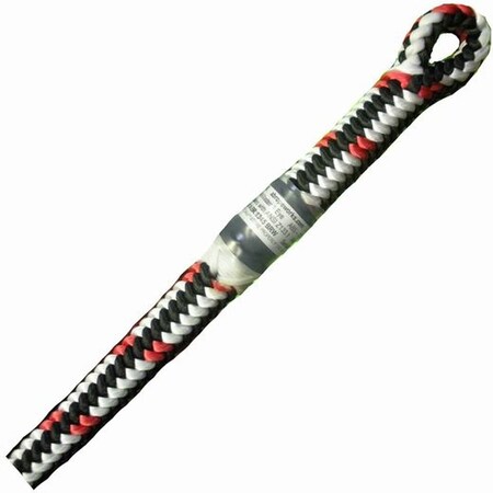 Samson ArborMaster BRW Rope 1/2 in. x 600 ft. (No Splice) BRW-600-NS | Zoro