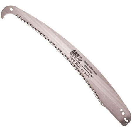 Ars Razor-Sharp 13" (330mm) Tri-Edge Pole And Hand Saw Replacement ...