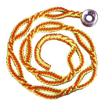 Rope Logic Ultra Ring Sling with No 3 Ring 3/4 in x 9 ft tREX 40205 | Zoro
