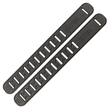 Notch Equipment Notch Rubber Straps for Talon 39967 | Zoro