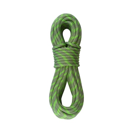 Sterling VR9 Climbing Line 9.8mm x 60m Green VR9-GR-60m | Zoro